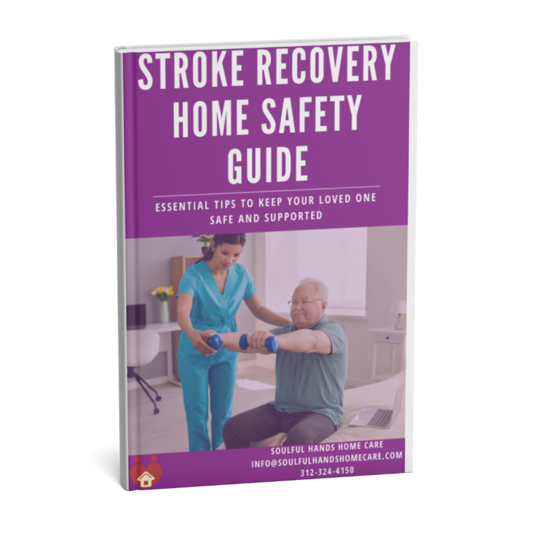 Stroke Recovery Home Safety – My blog